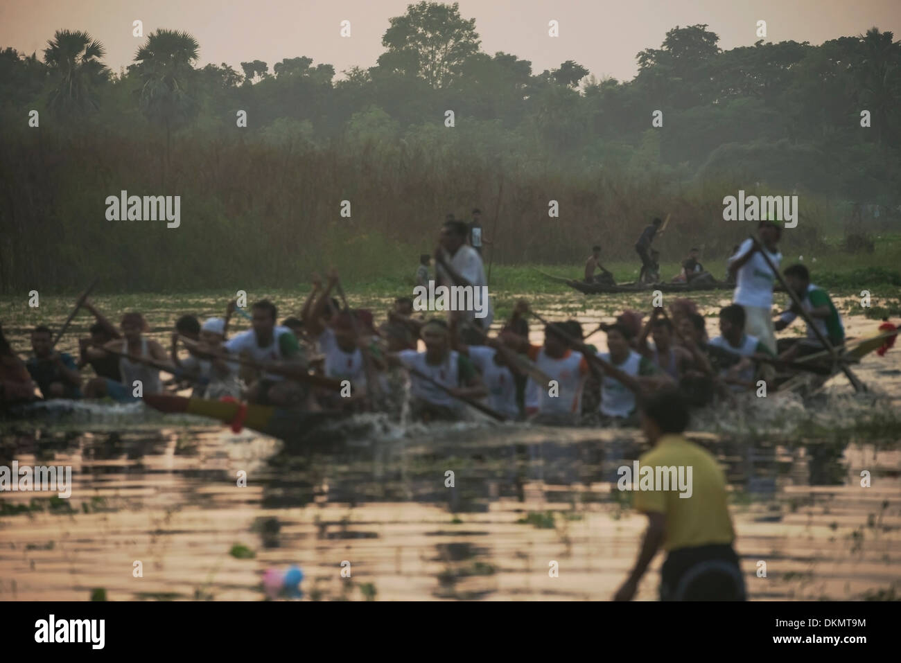 Finishing boat hi-res stock photography and images - Alamy