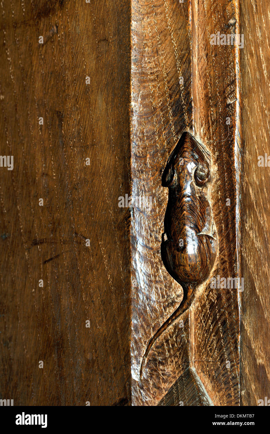 Mouseman hi-res stock photography and images - Alamy