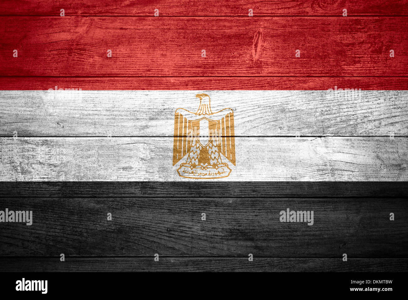 Flag egypt egyptian banner on hi-res stock photography and images - Alamy