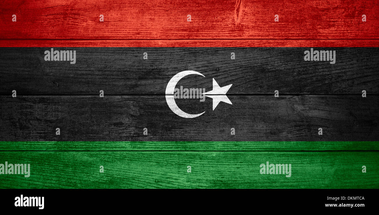 Libyan nationality hi-res stock photography and images - Alamy