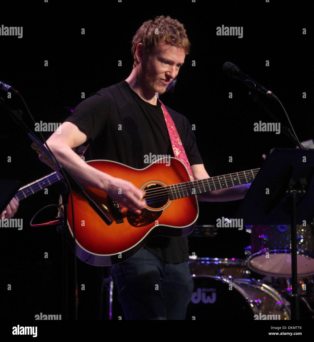 Teddy thompson hi-res stock photography and images - Alamy
