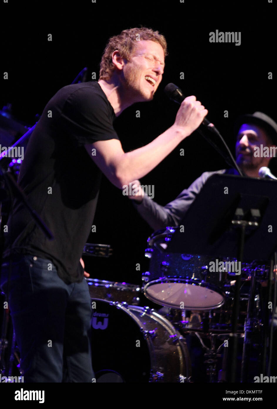 Teddy thompson hi-res stock photography and images - Alamy
