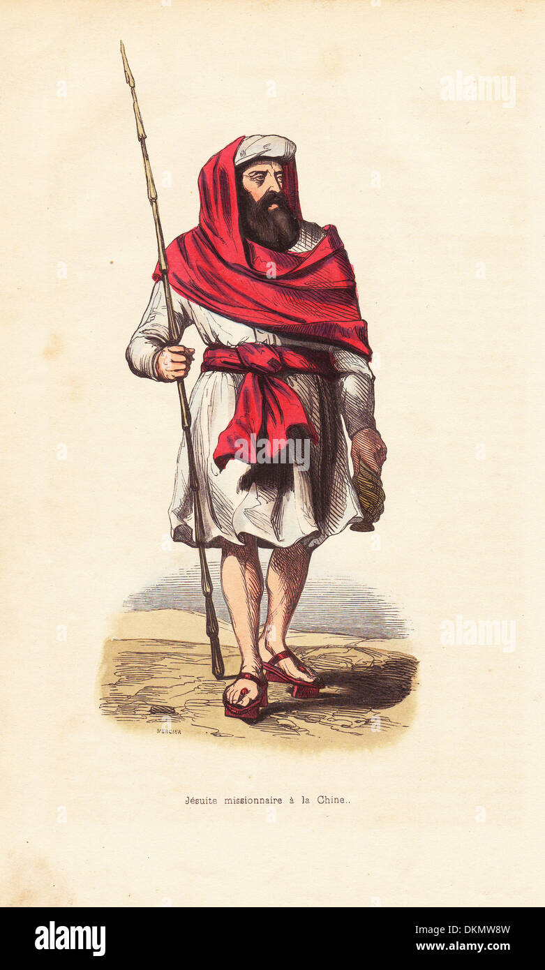 China missionary hi-res stock photography and images - Alamy