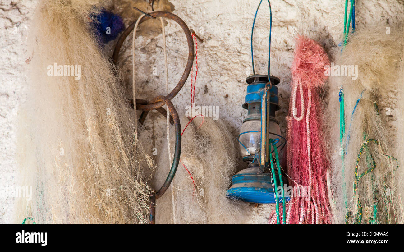 Fishermans Tools Stock Photos & Fishermans Tools Stock Images - Alamy