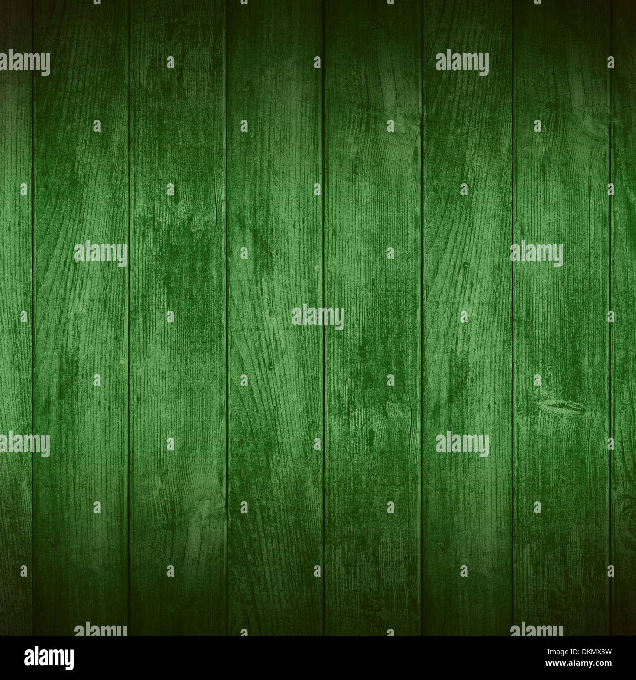 green planks background or wooden boards texture Stock Photo - Alamy