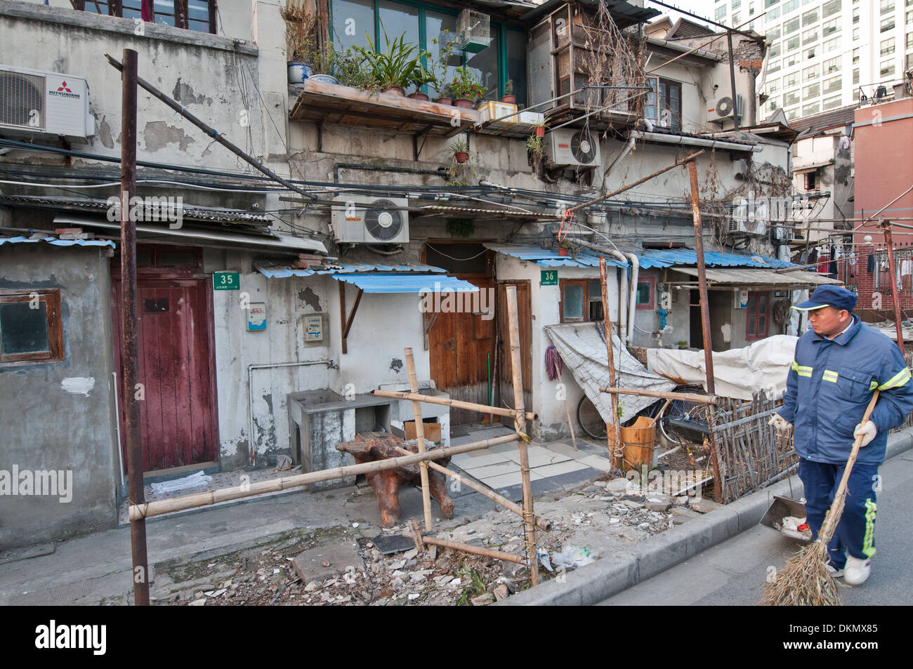 Poor Homes In China Daily Life Ancientchina