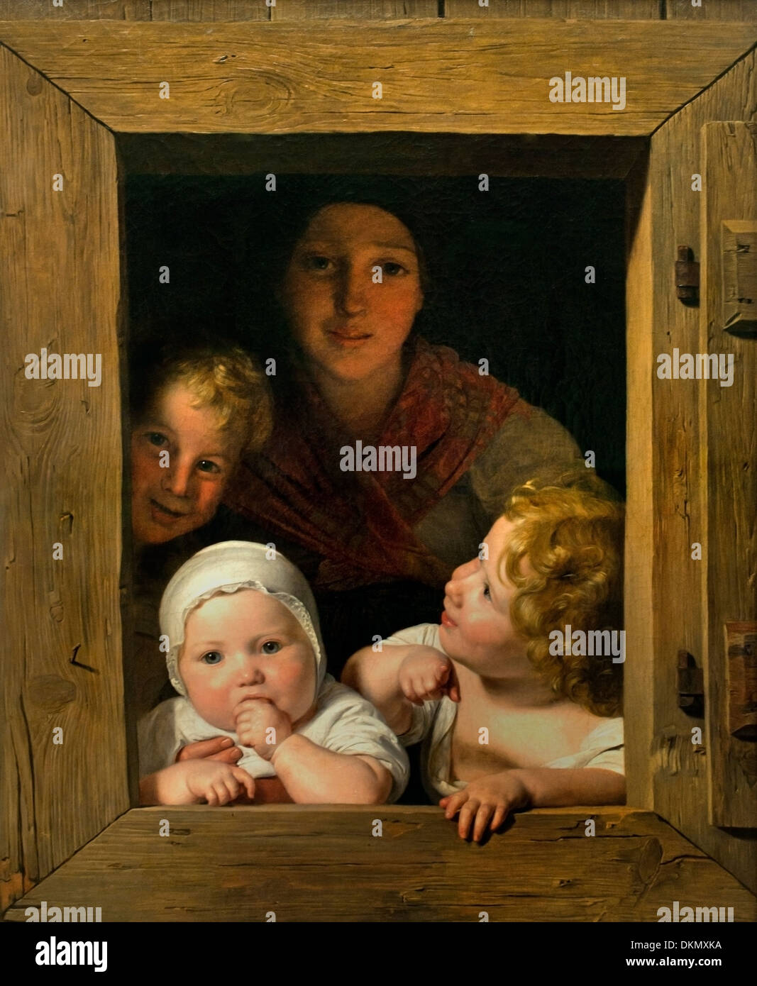 German Peasant Art High Resolution Stock Photography and Images - Alamy