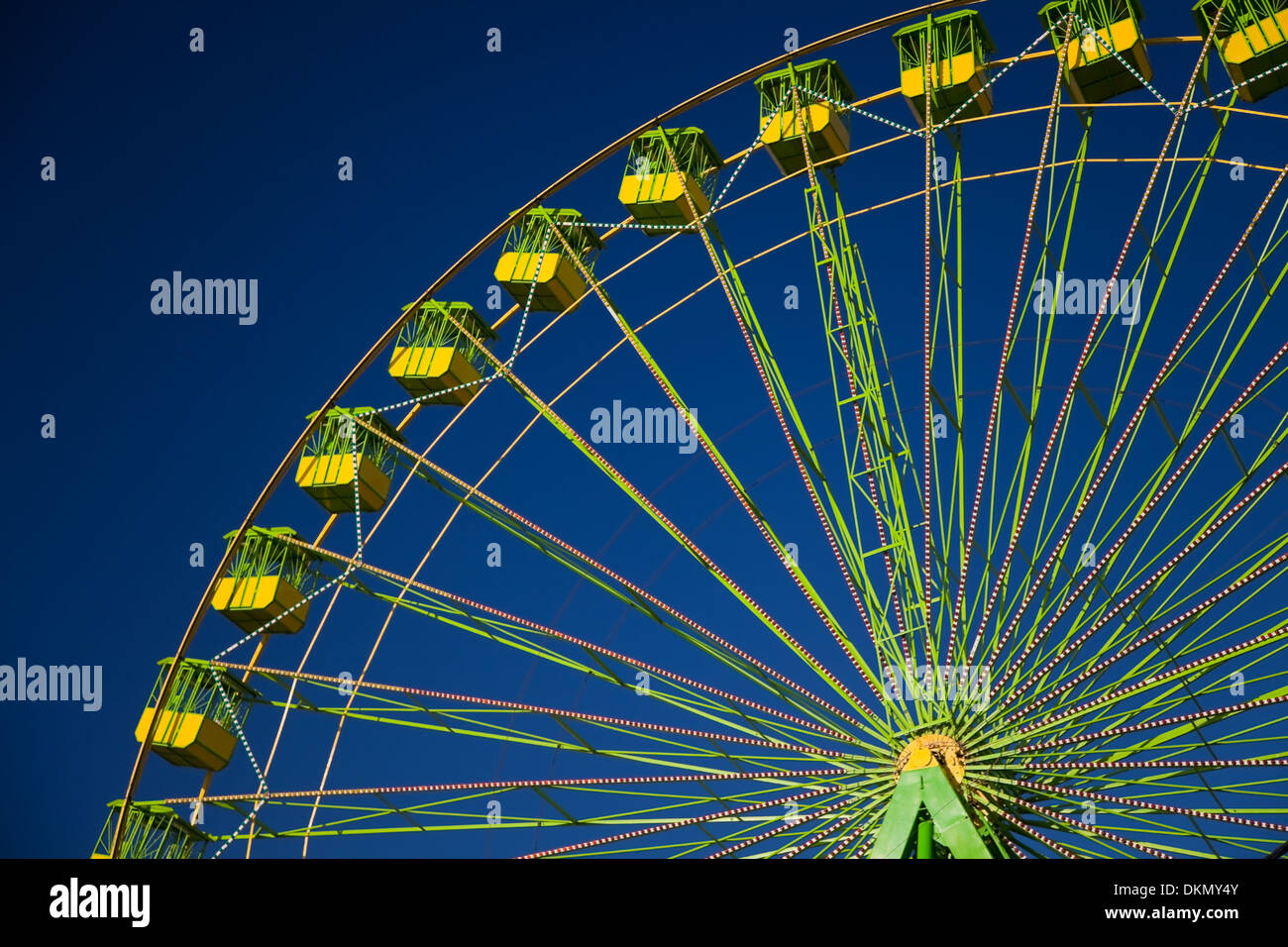Spin structure hi-res stock photography and images - Alamy