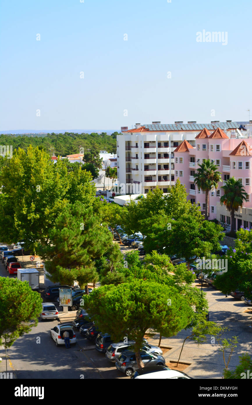 Portugal sky hi-res stock photography and images - Alamy