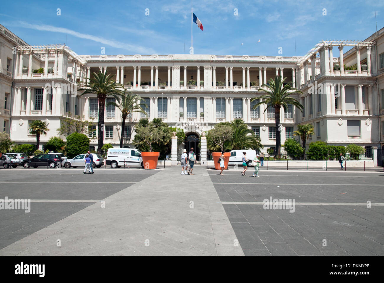 French administrative hi-res stock photography and images - Alamy