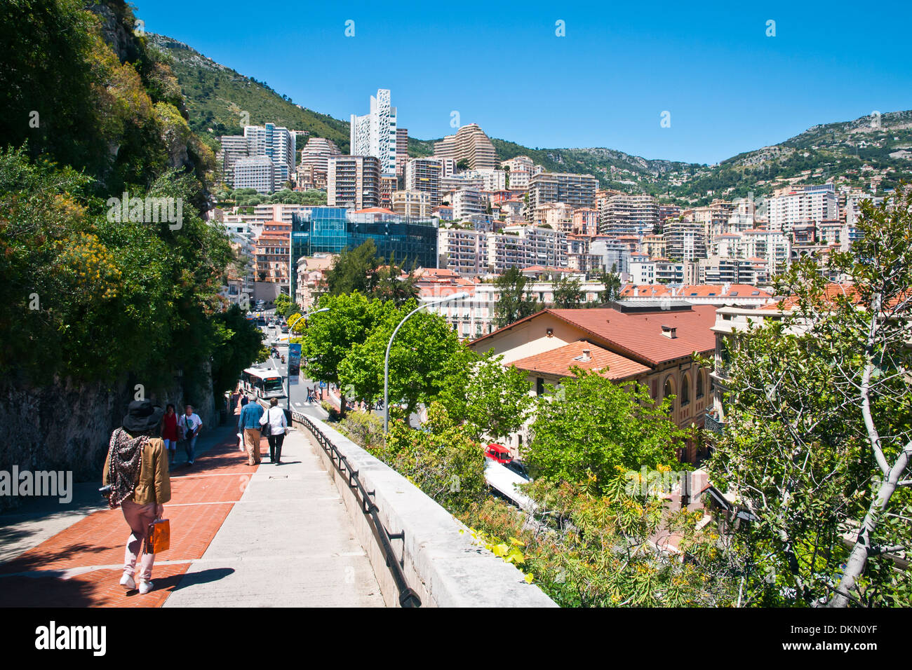 Sovereign City High Resolution Stock Photography and Images - Alamy
