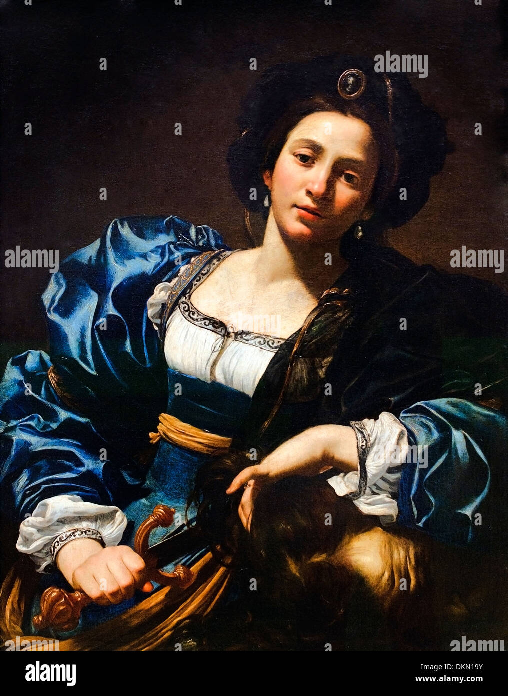 Judith Of Bethulia High Resolution Stock Photography and Images - Alamy