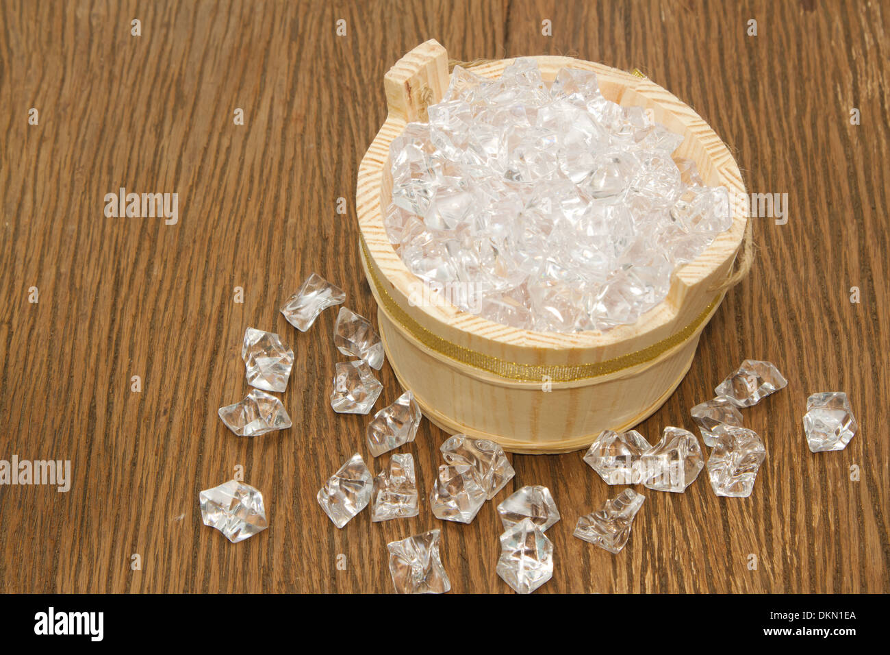 Bucket of water drip hi-res stock photography and images - Alamy