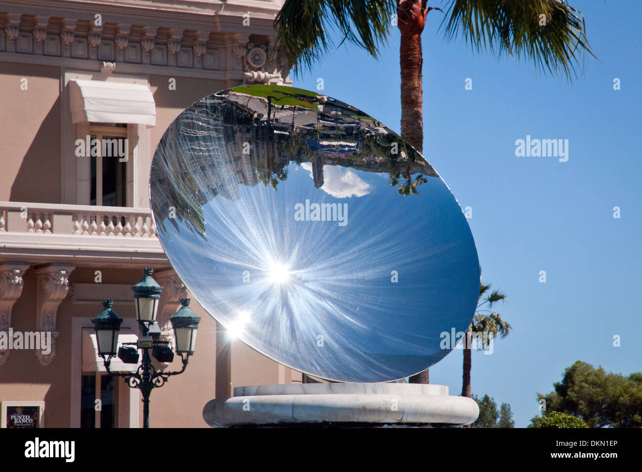Reflection the sun hi-res stock photography and images - Alamy