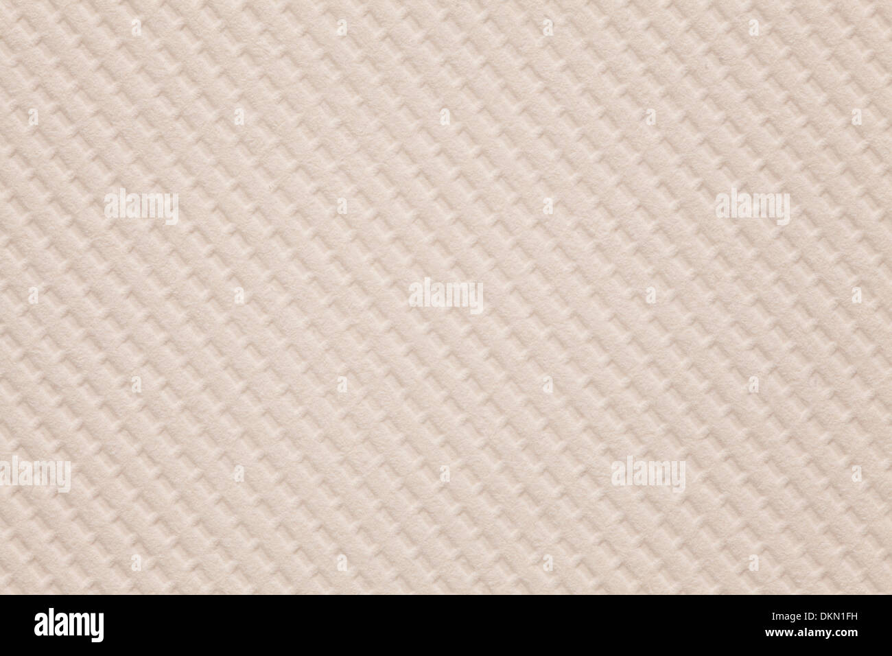 ecru paper background or slanting stripes pattern carton texture Stock ...