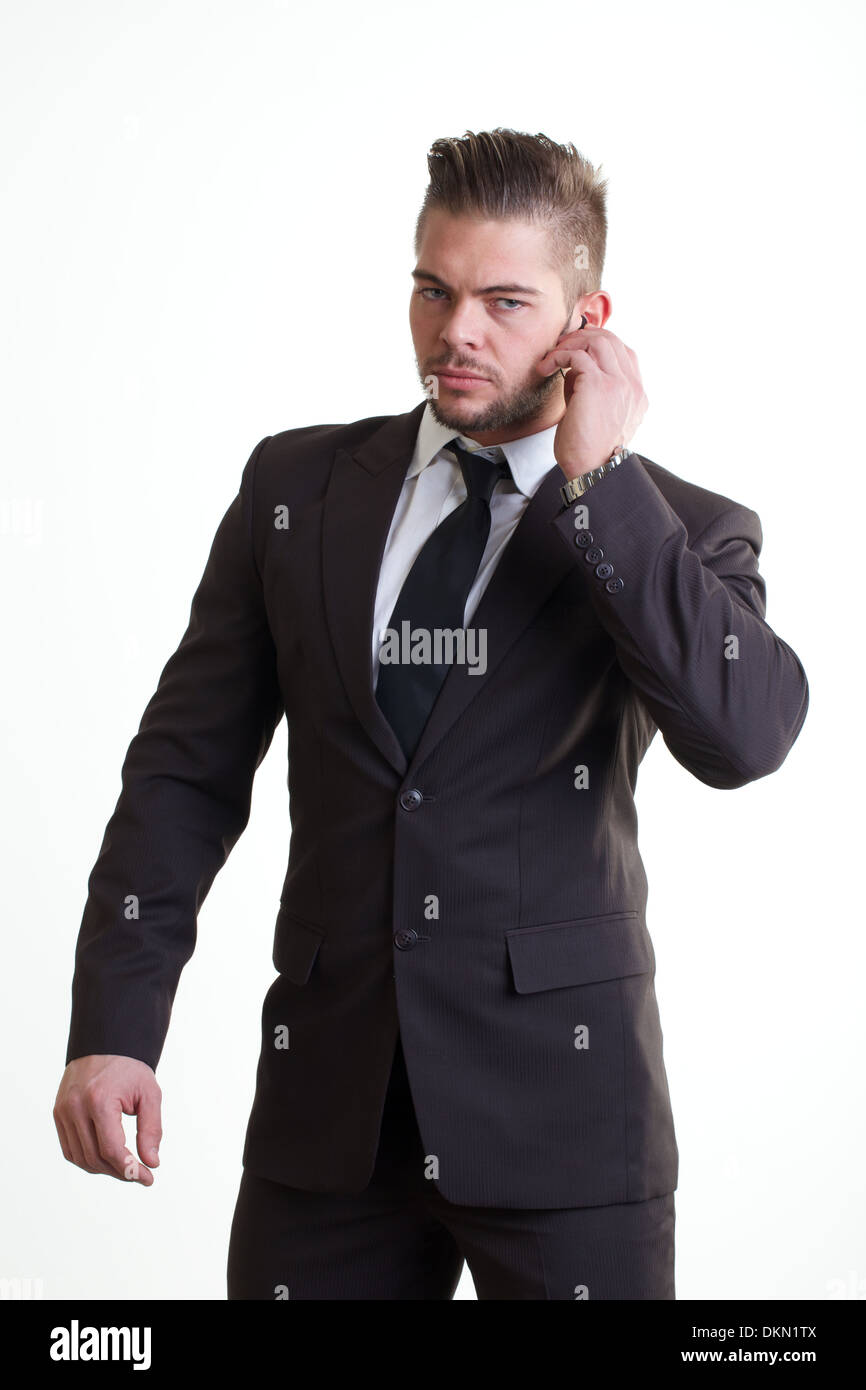 Bodyguard hi-res stock photography and images - Alamy