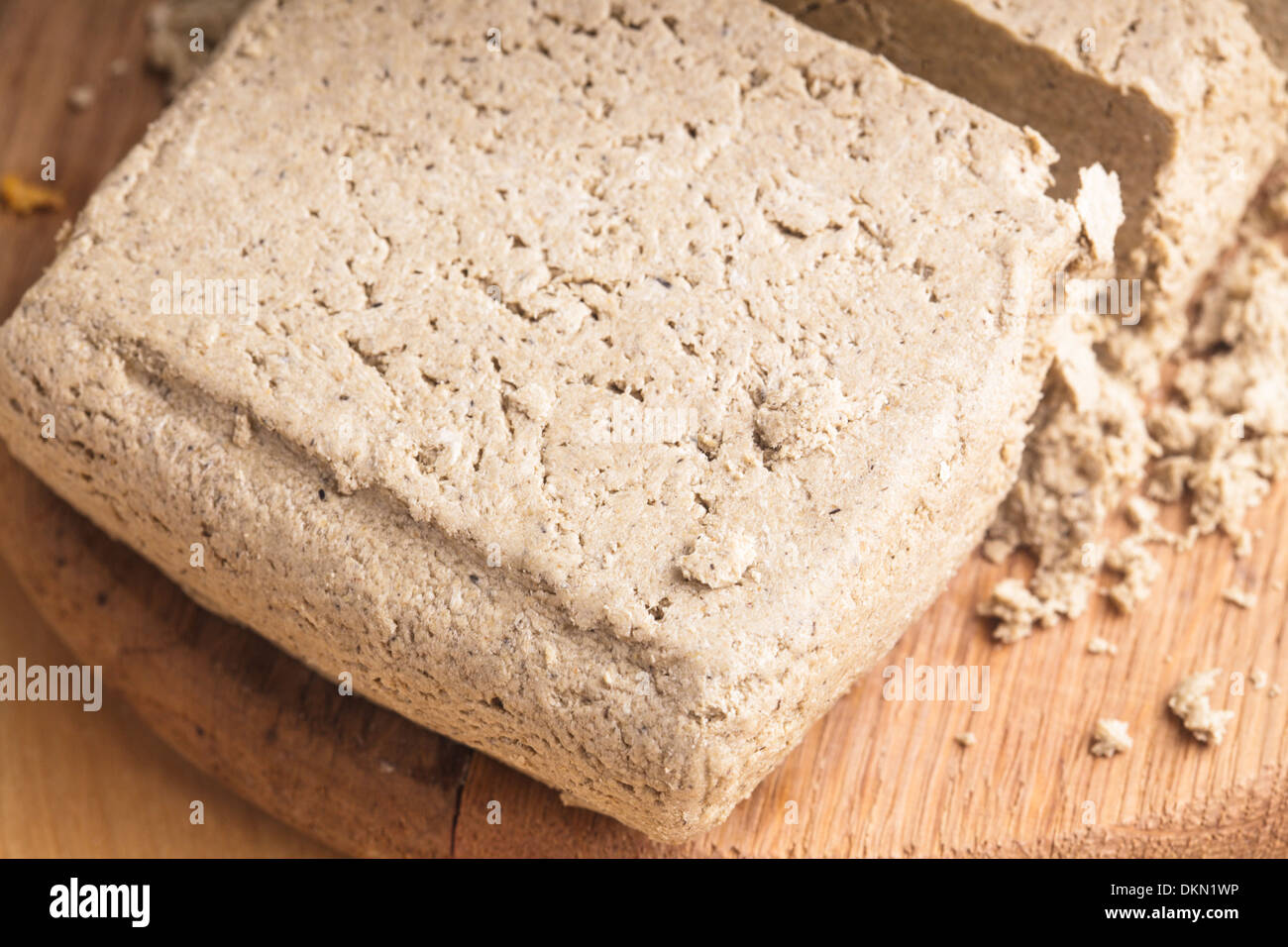 Halva sweet desert hi-res stock photography and images - Alamy