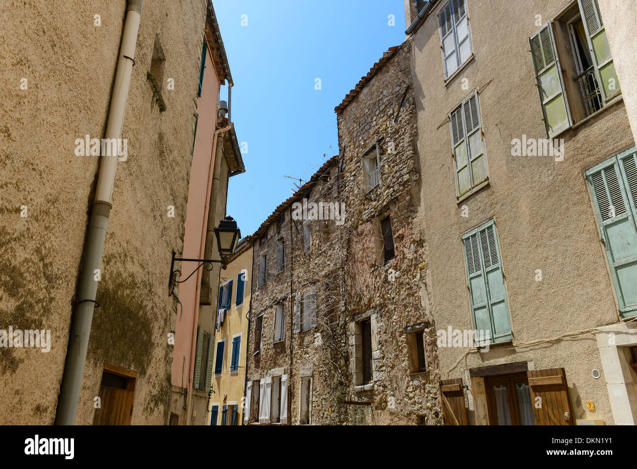 Typical rustic france hi-res stock photography and images - Alamy