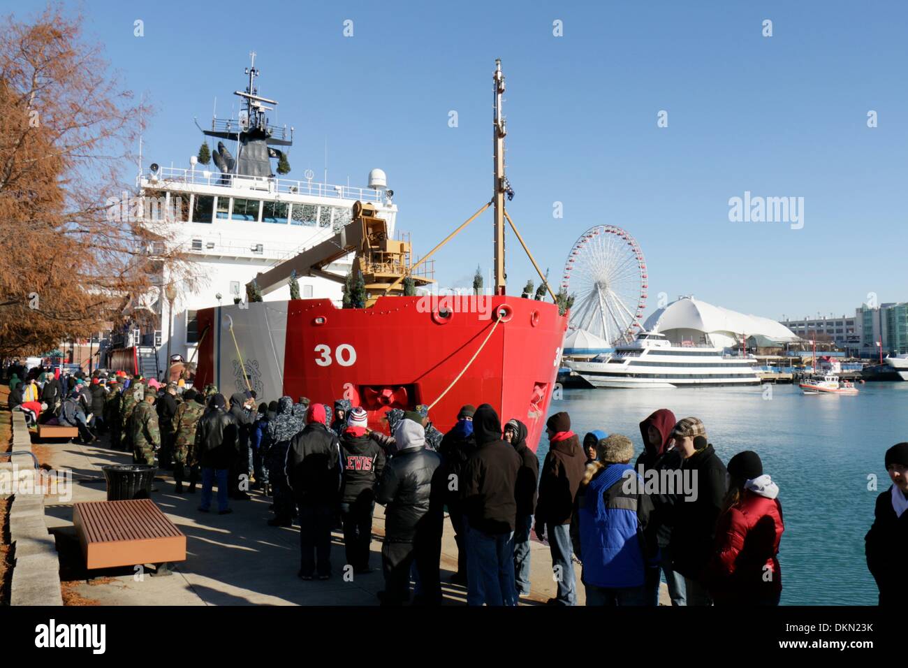 Rouse simmons hi-res stock photography and images - Alamy