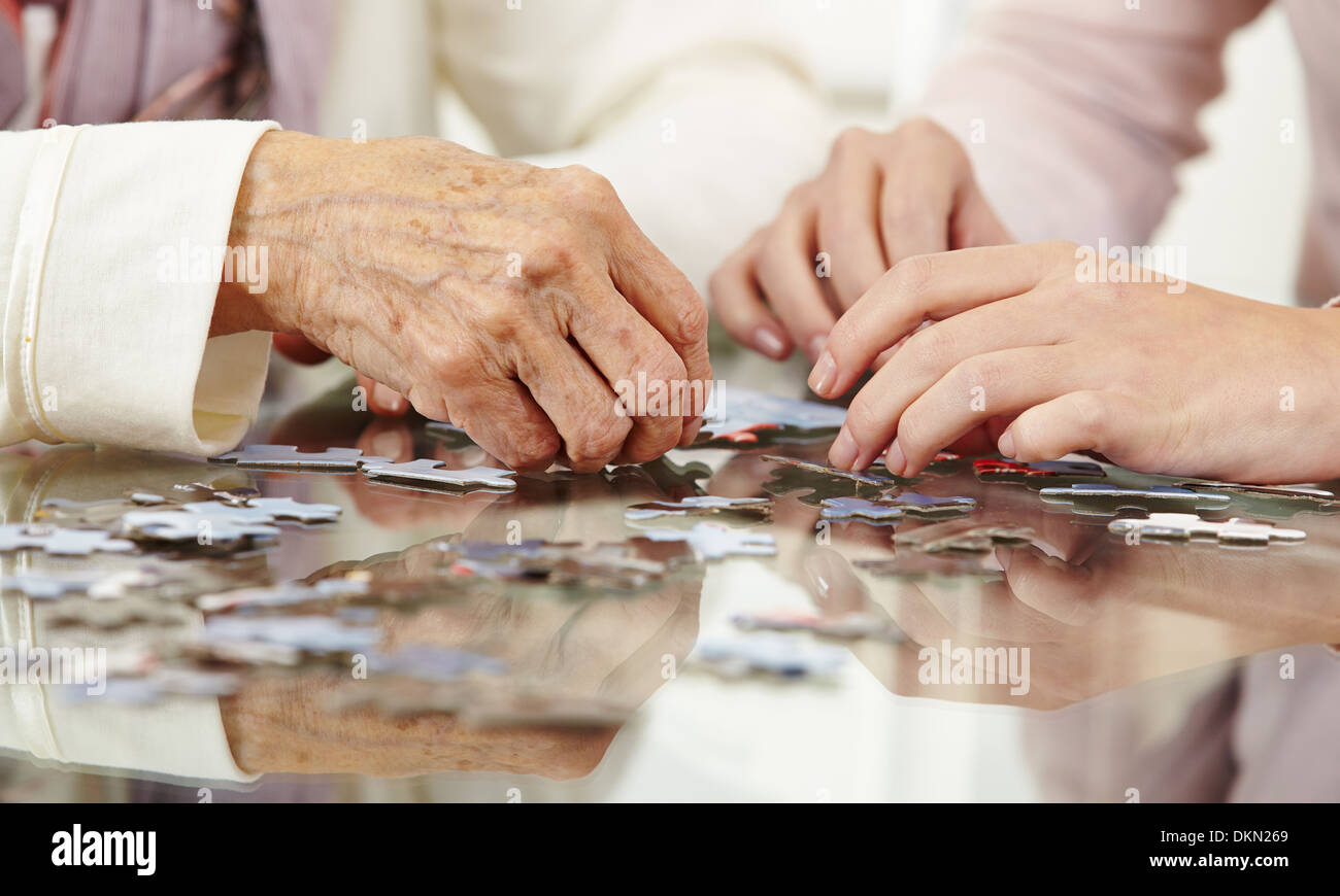 Dementia Stock Photos & Dementia Stock Images - Alamy