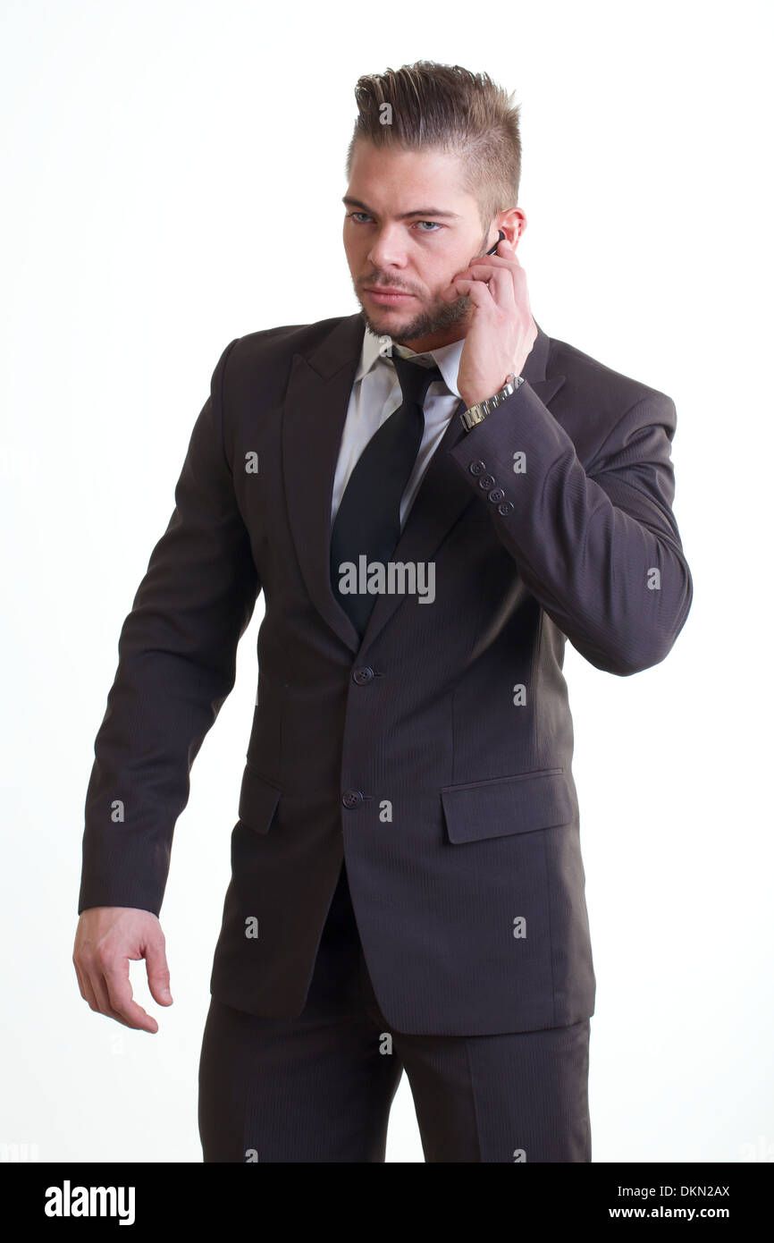 Bodyguard hi-res stock photography and images - Alamy