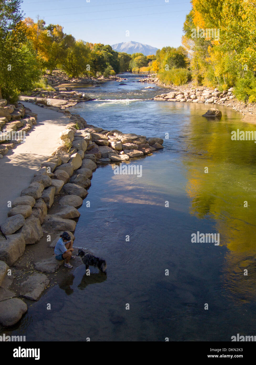 Salida salida salida hi-res stock photography and images - Alamy