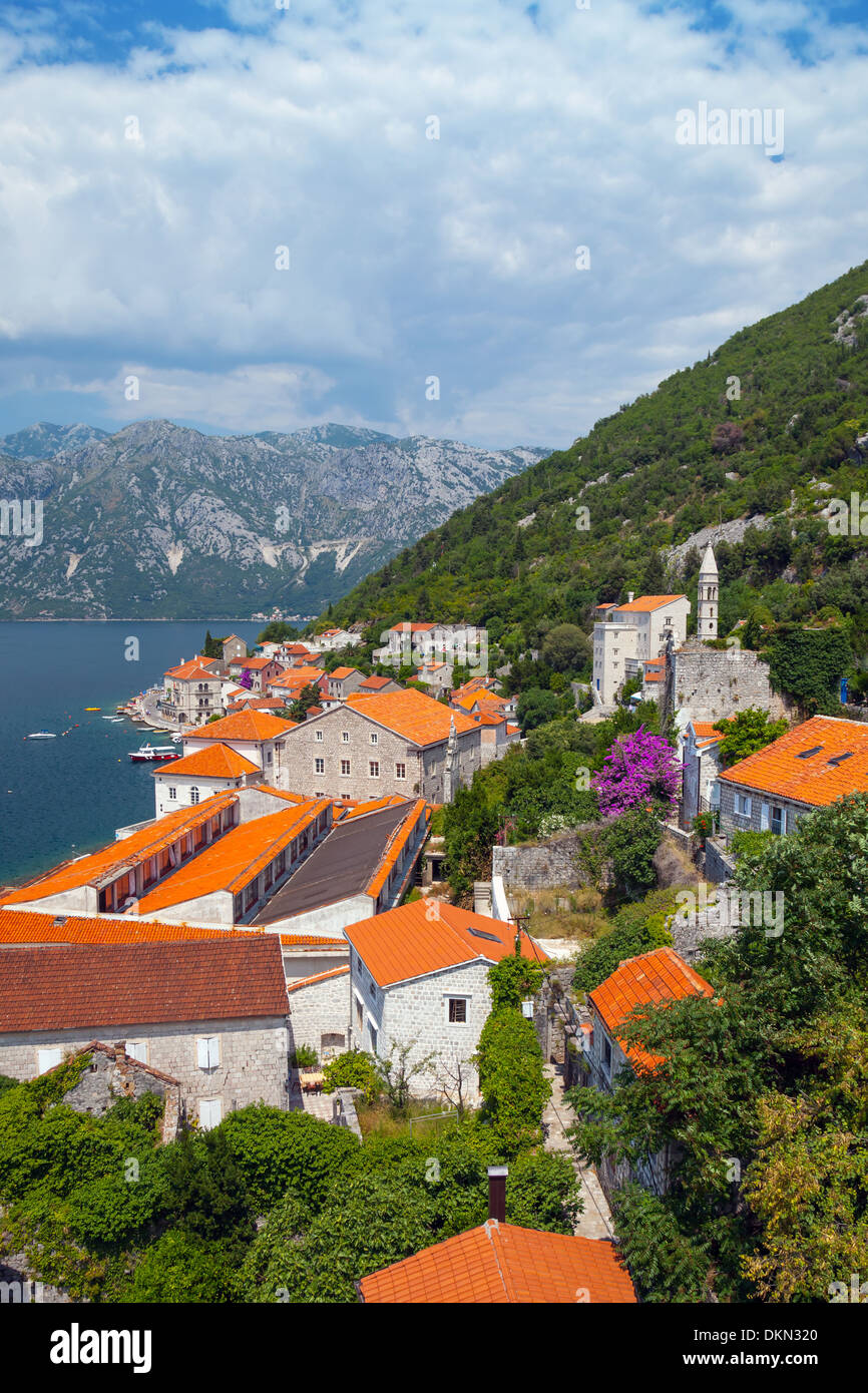Montenegro of kotor hi-res stock photography and images - Alamy