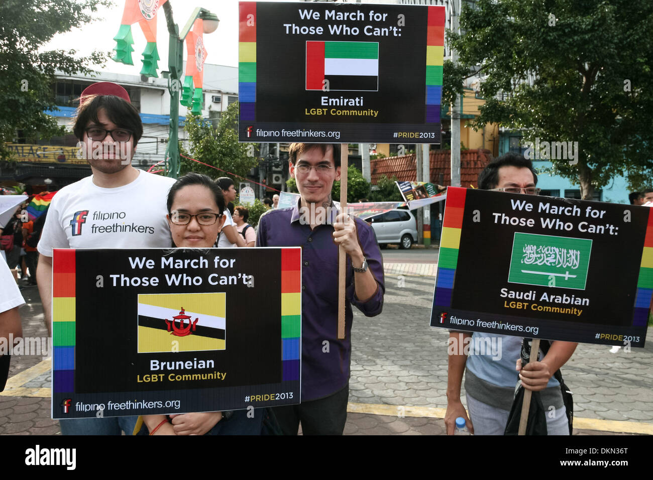 Gay filipino filipino gay hi-res stock photography and images - Alamy