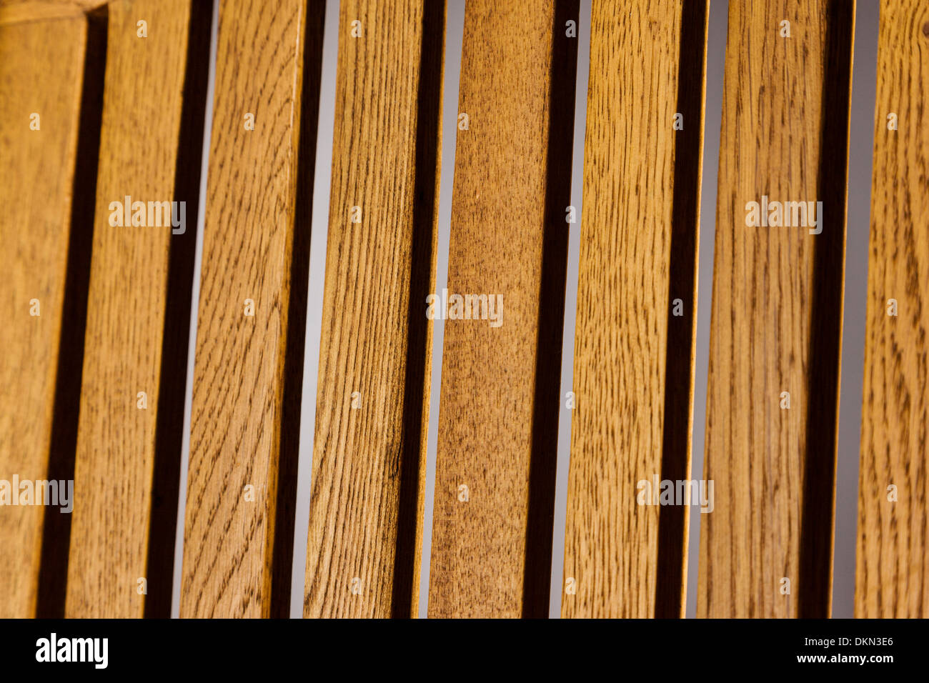 Slats hi-res stock photography and images - Alamy