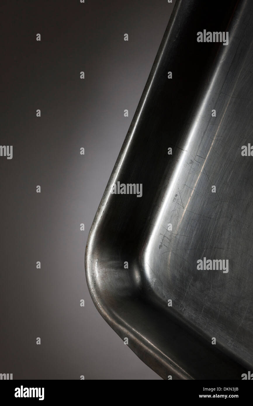 Metal pan studio hi-res stock photography and images - Alamy