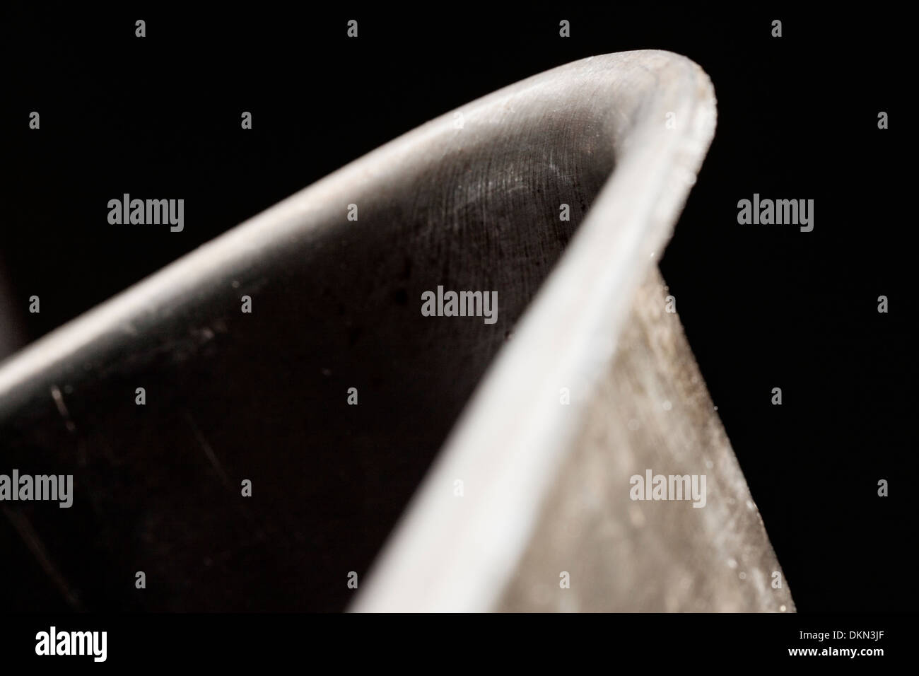 Metal pan studio hi-res stock photography and images - Alamy