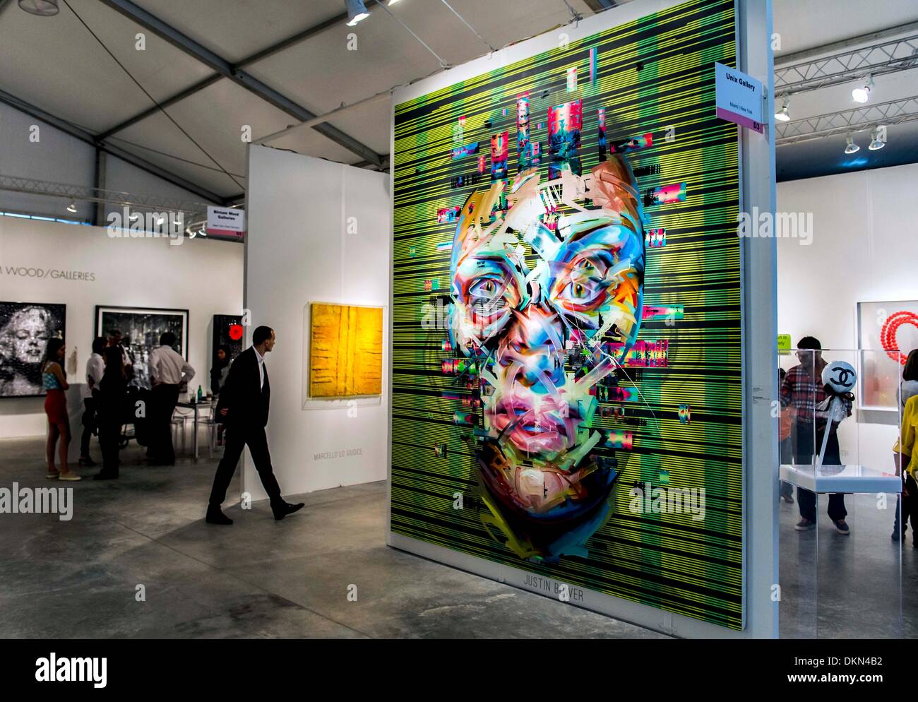 Justin bower hi-res stock photography and images - Alamy