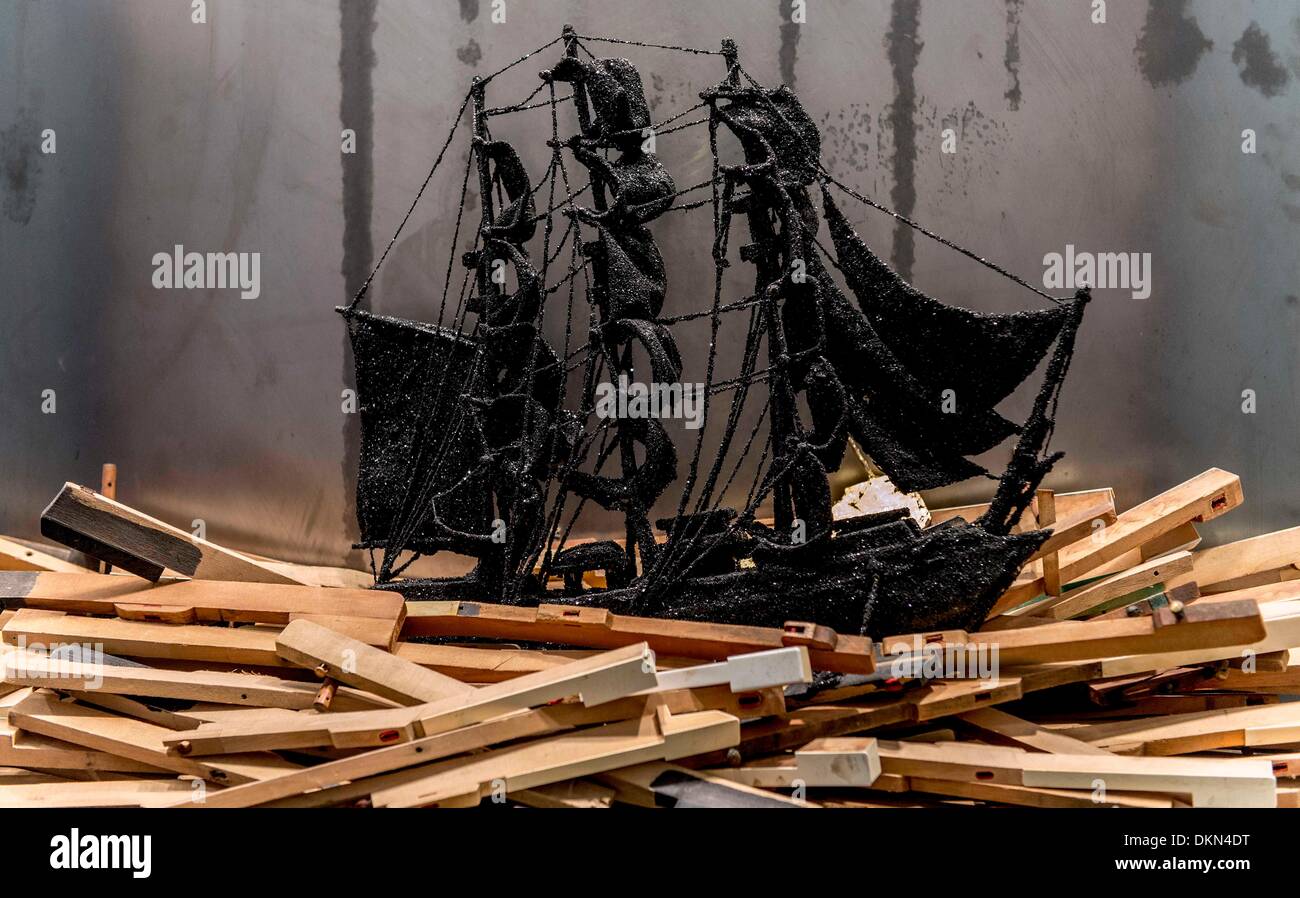 Radcliffe bailey hi-res stock photography and images - Alamy