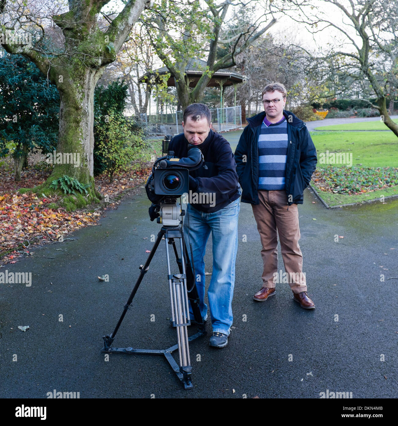 Professional outside uk city hi-res stock photography and images - Alamy