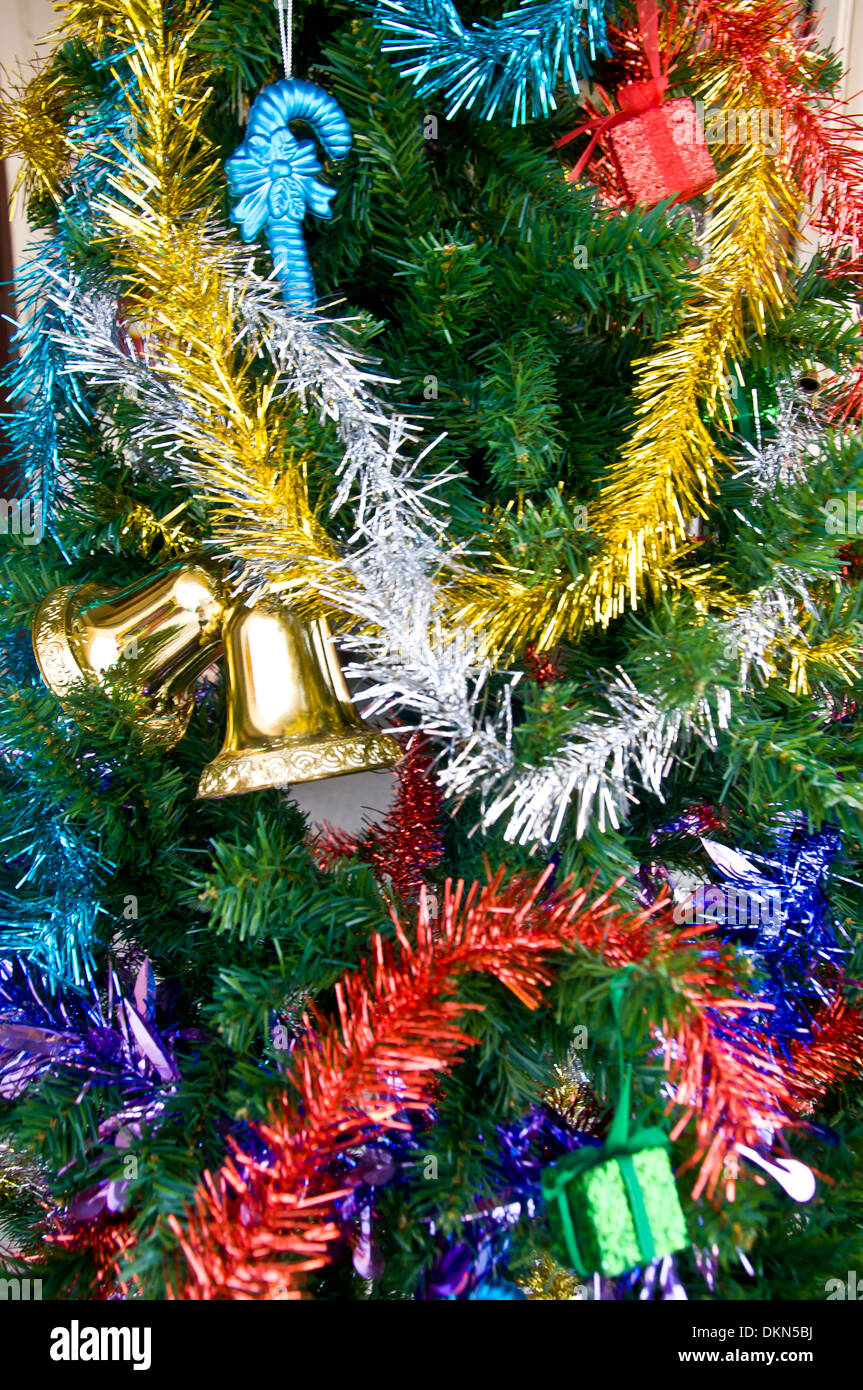 Golden bell tree hi-res stock photography and images - Alamy