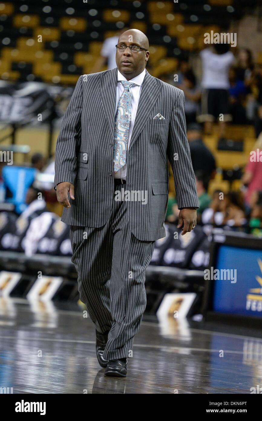 Stetson hatters mens basketball hi-res stock photography and images - Alamy