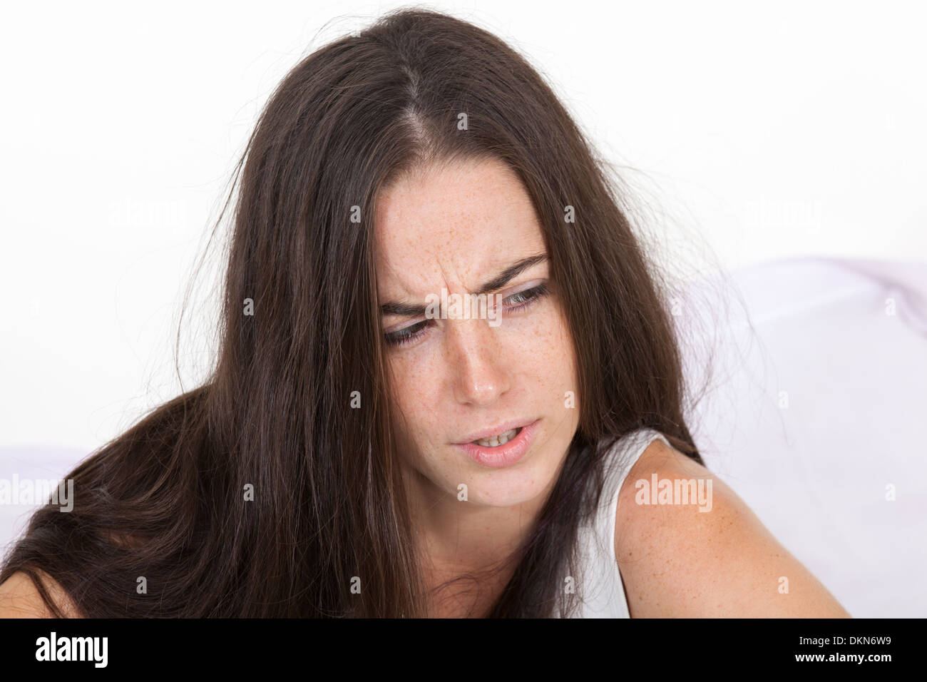 Sore head hi-res stock photography and images - Alamy