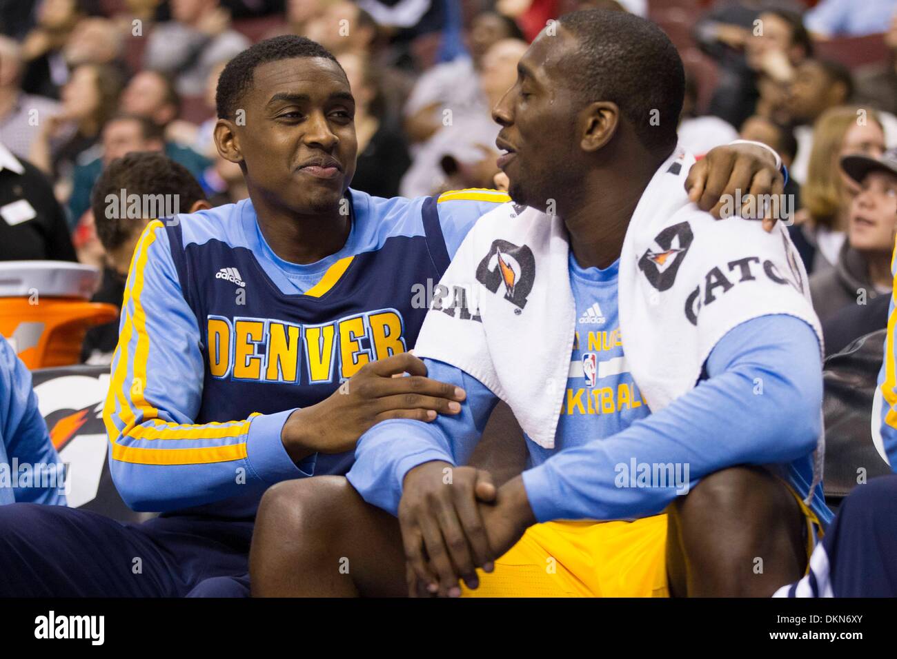 Quincy miller hi-res stock photography and images - Alamy