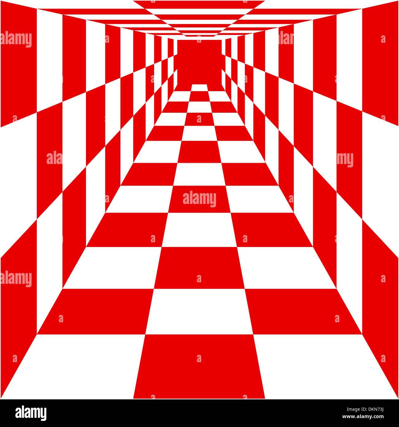 Chess board without chess pieces Stock Photo - Alamy