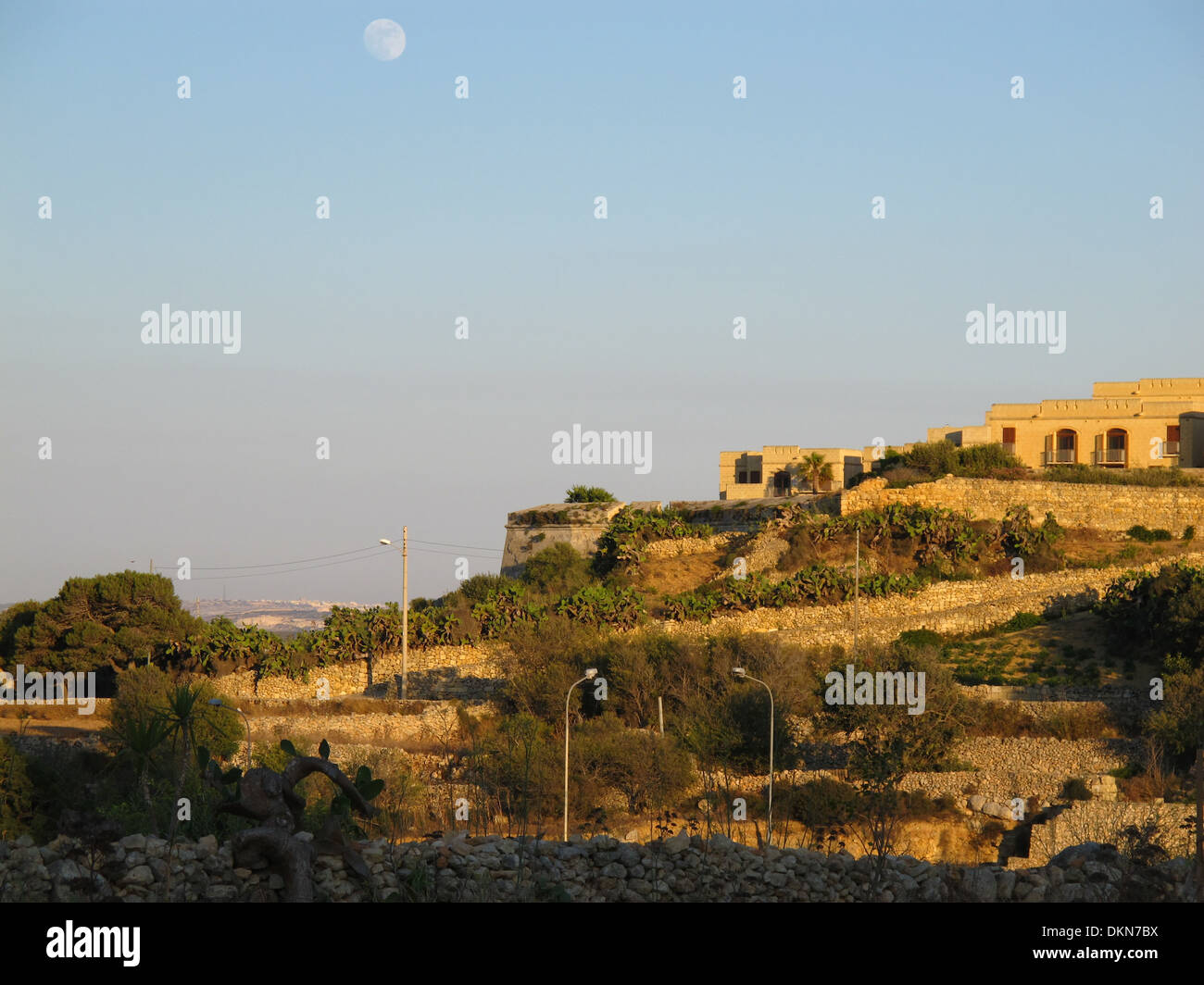 Gozo Island, Malta Island, Mediteran, sea, Europe, movie, location ...