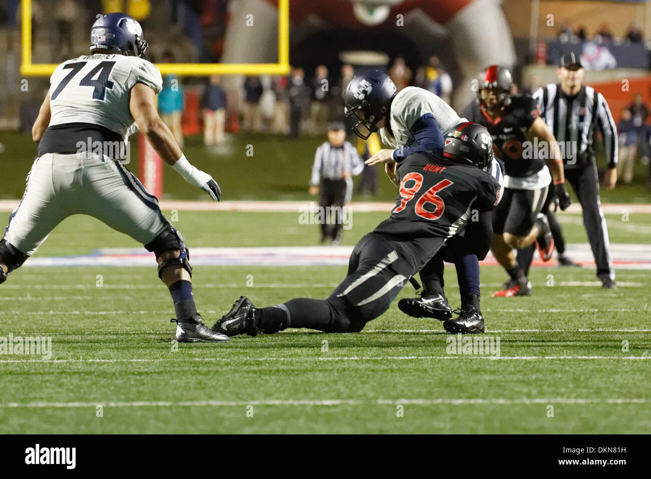 Garretson hi-res stock photography and images - Alamy