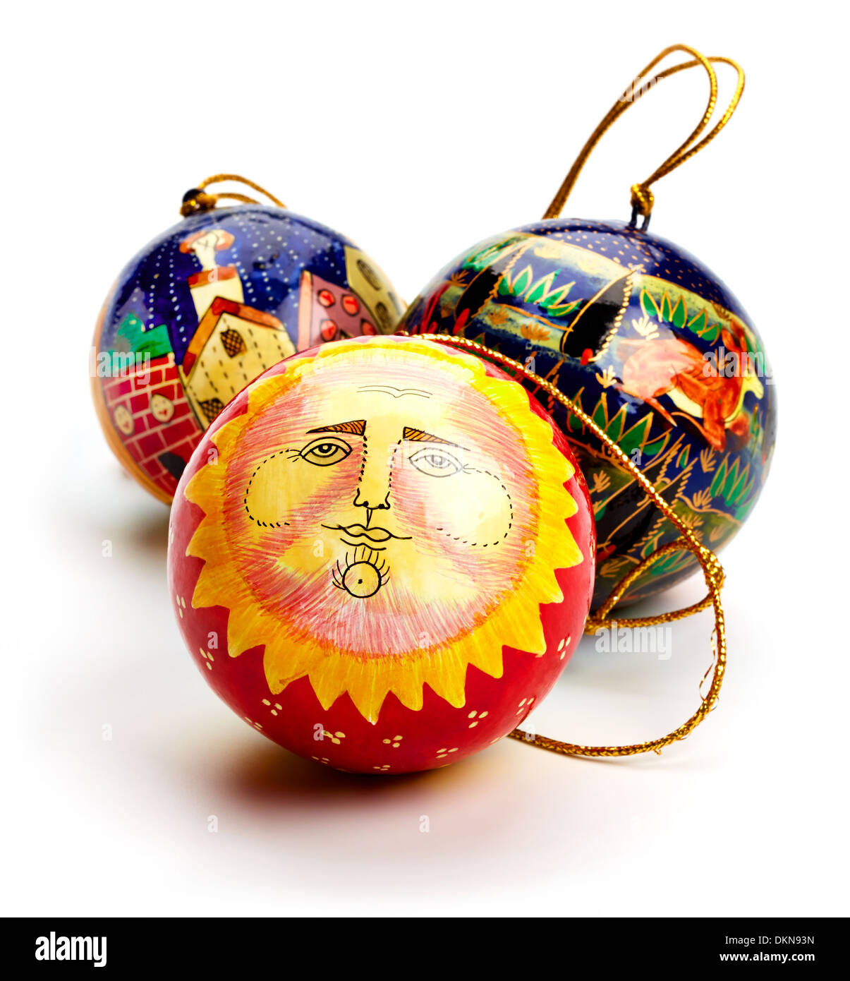 Separated balls hi-res stock photography and images - Alamy