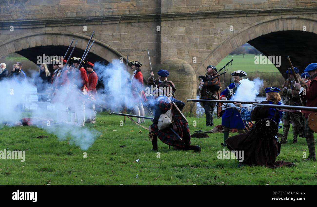 Swarkestone bridge hi-res stock photography and images - Alamy