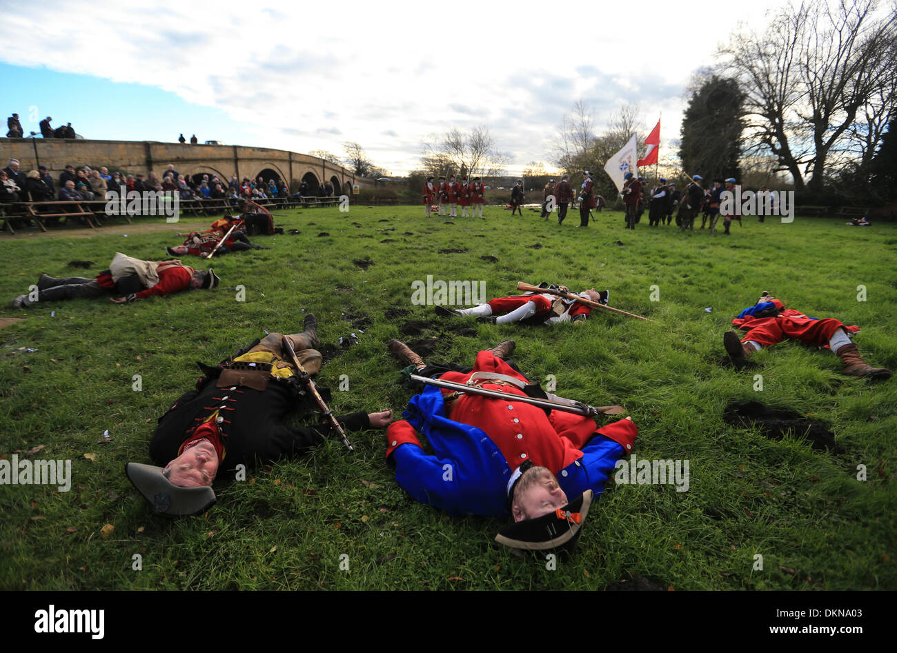 Swarkestone bridge hi-res stock photography and images - Alamy
