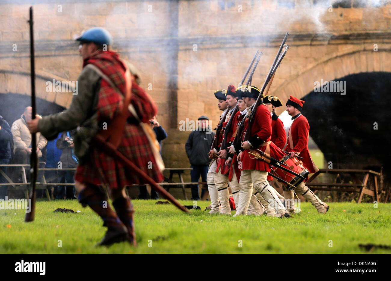 Swarkestone bridge hi-res stock photography and images - Alamy