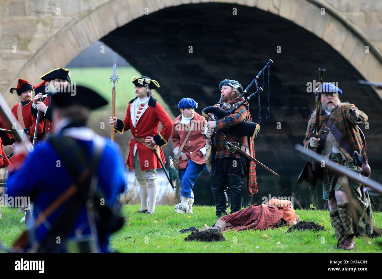 Swarkestone Bridge High Resolution Stock Photography and Images - Alamy