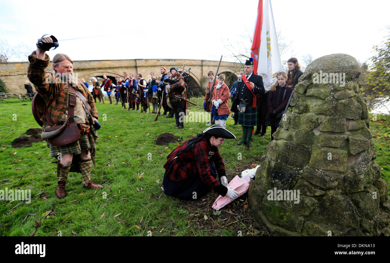 Swarkestone bridge hi-res stock photography and images - Alamy