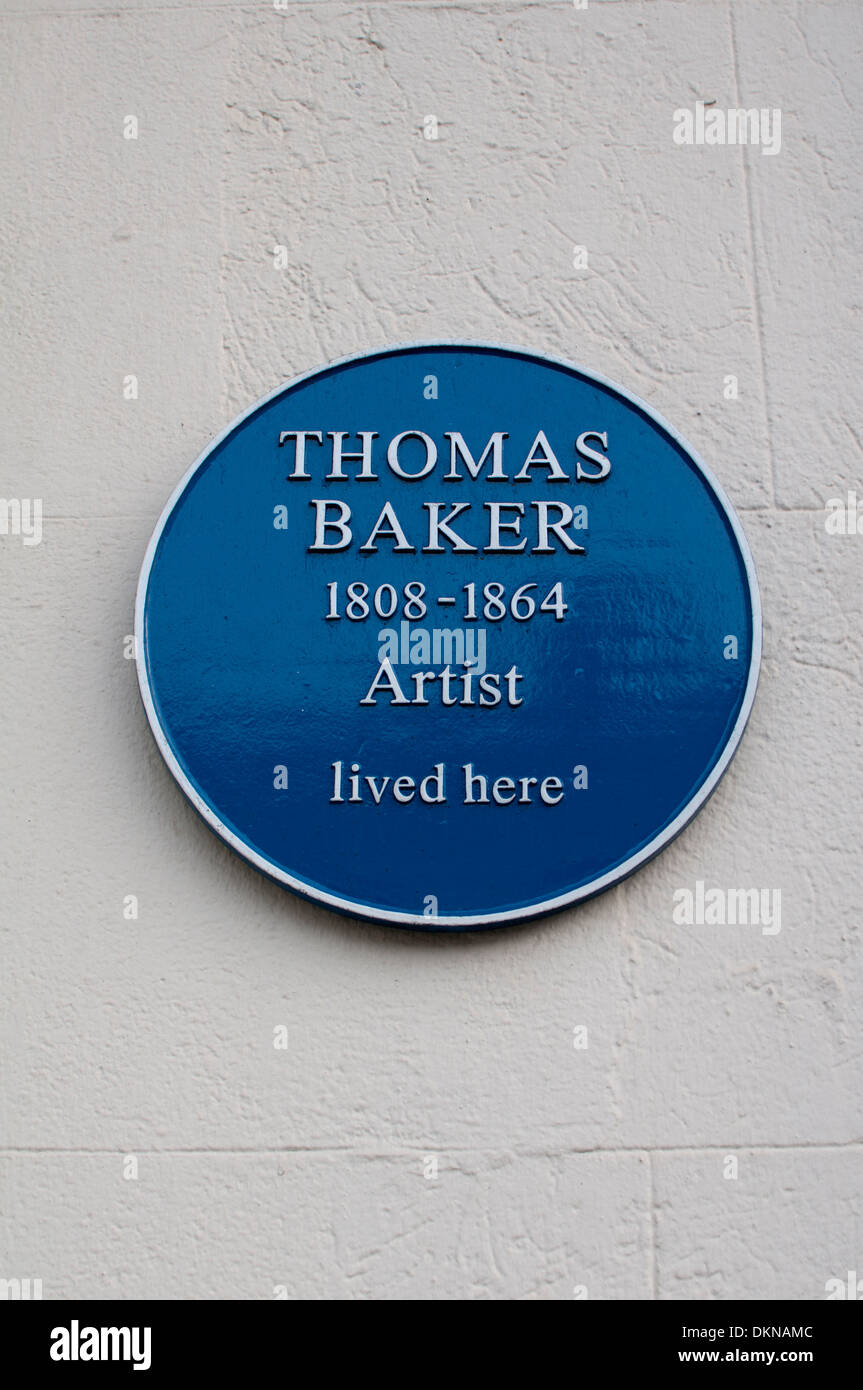 Thomas the baker hi-res stock photography and images - Alamy