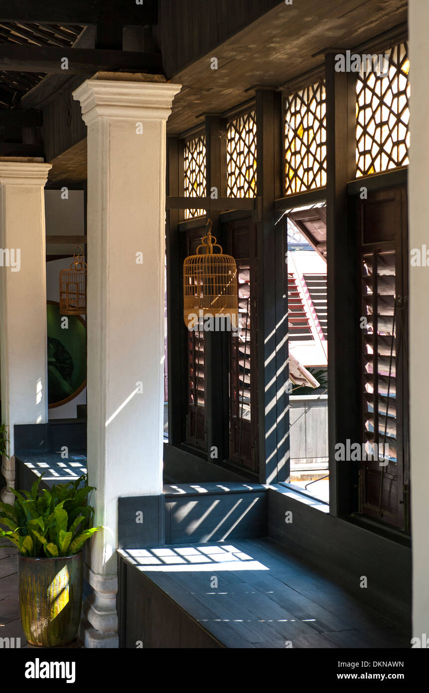 Macau villa hi-res stock photography and images - Alamy