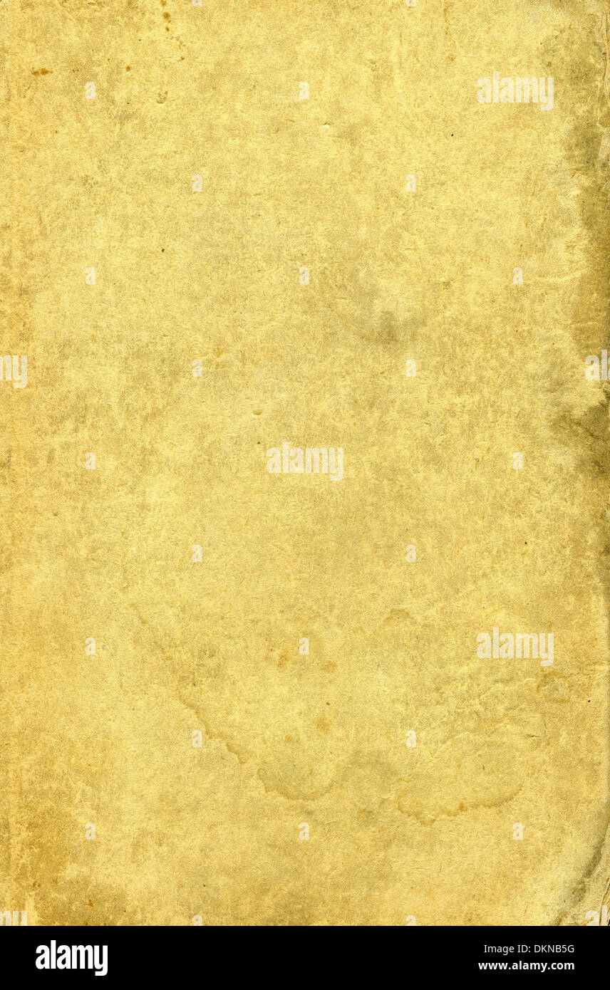 Piece of old paper Stock Photo - Alamy
